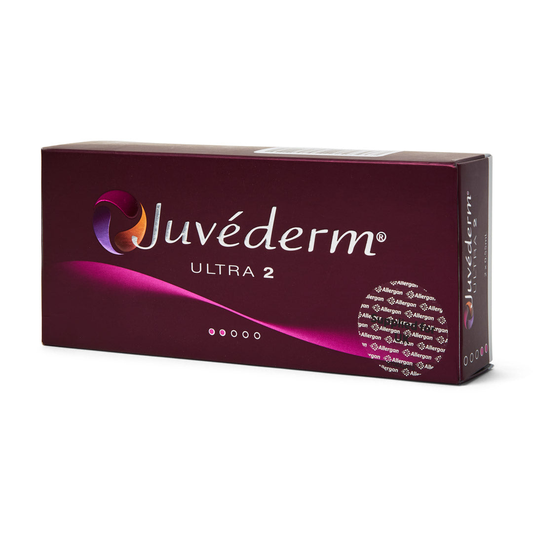 Enhance Facial Lines Naturally with Juvederm Ultra 2 – Two Face Aesthetics