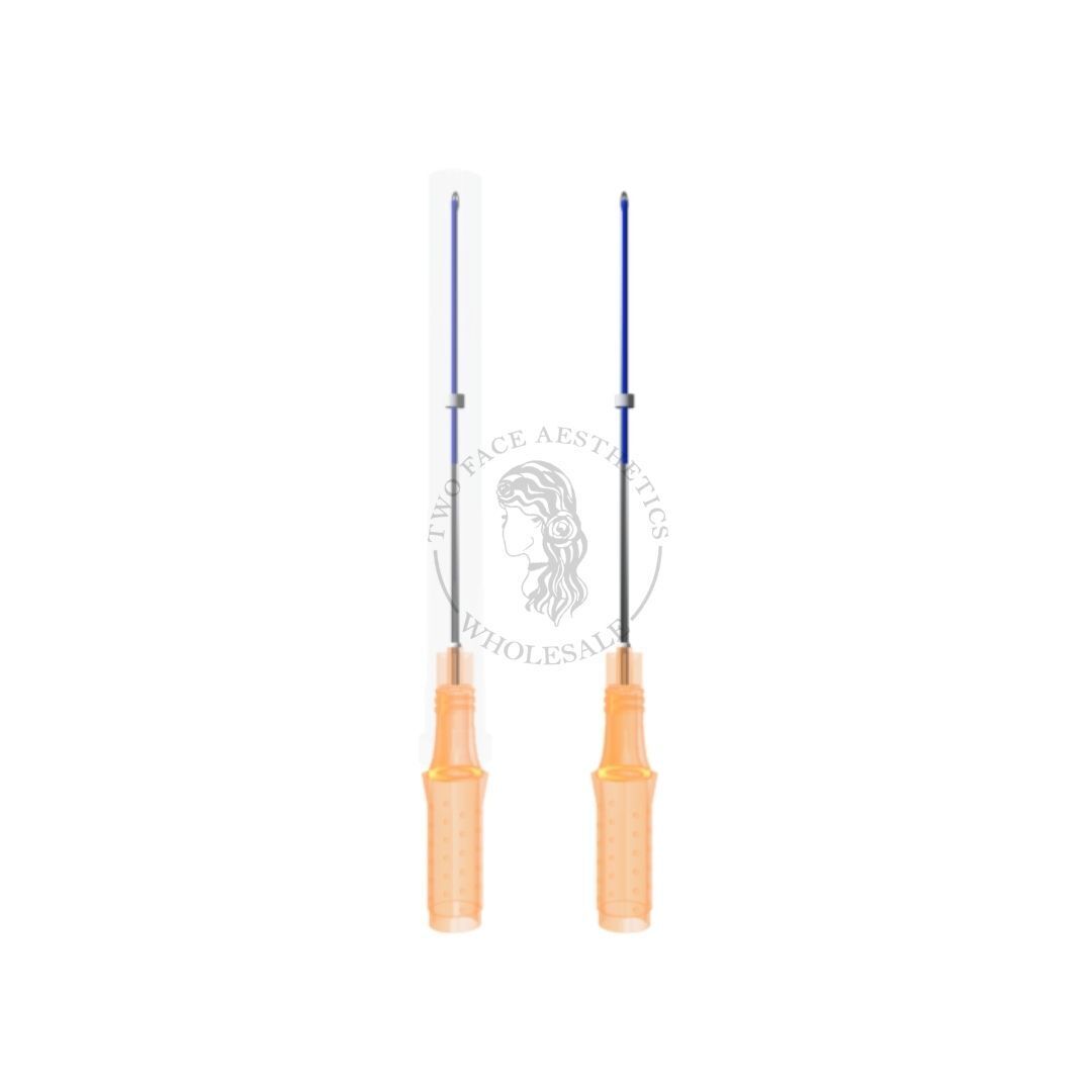 PDO Mono Thread - 26g/60mm 10 pcs – Two Face Aesthetics