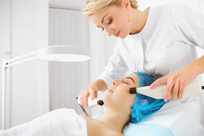 Professional Beauty Supplies and Equipment | Two Face Aesthetics