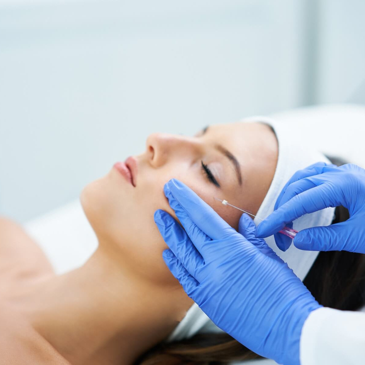 PDO Threads | Non-Surgical Skin Tightening Solutions – Two Face Aesthetics