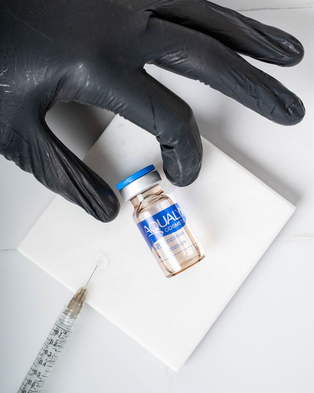 Aqualyx Fat Dissolver - 8ml – Two Face Aesthetics