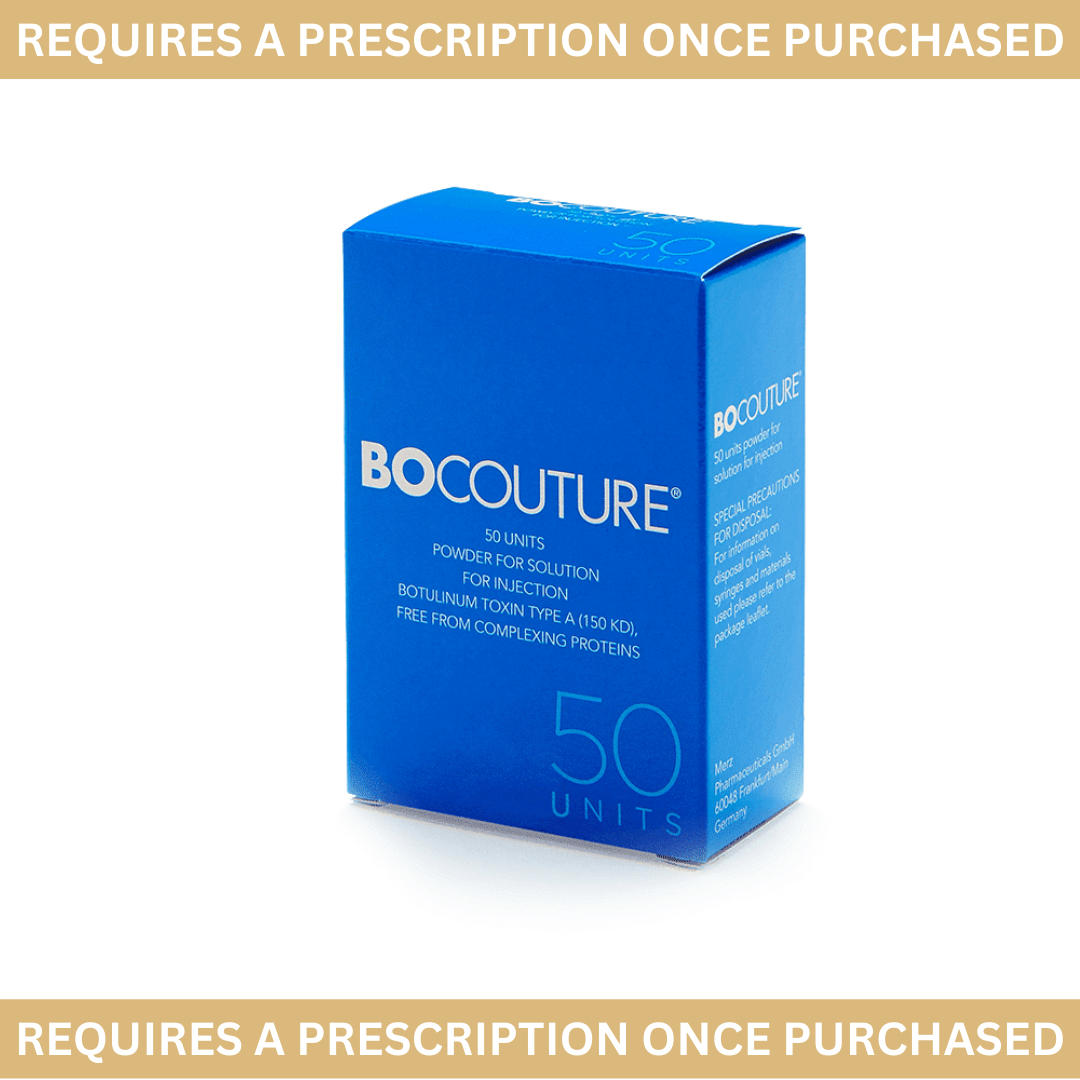 Bocouture – Two Face Aesthetics