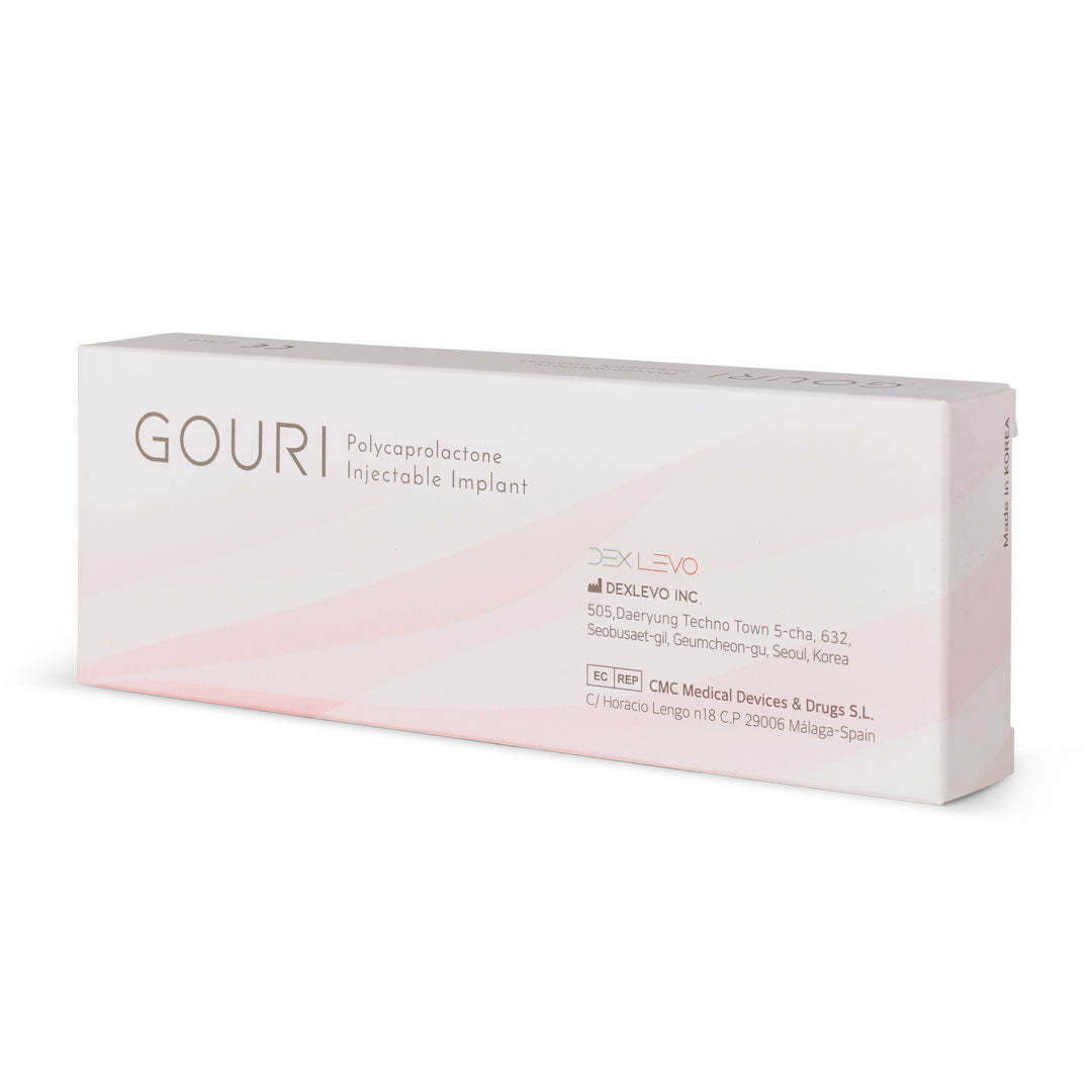 Gouri Skin Booster – Two Face Aesthetics