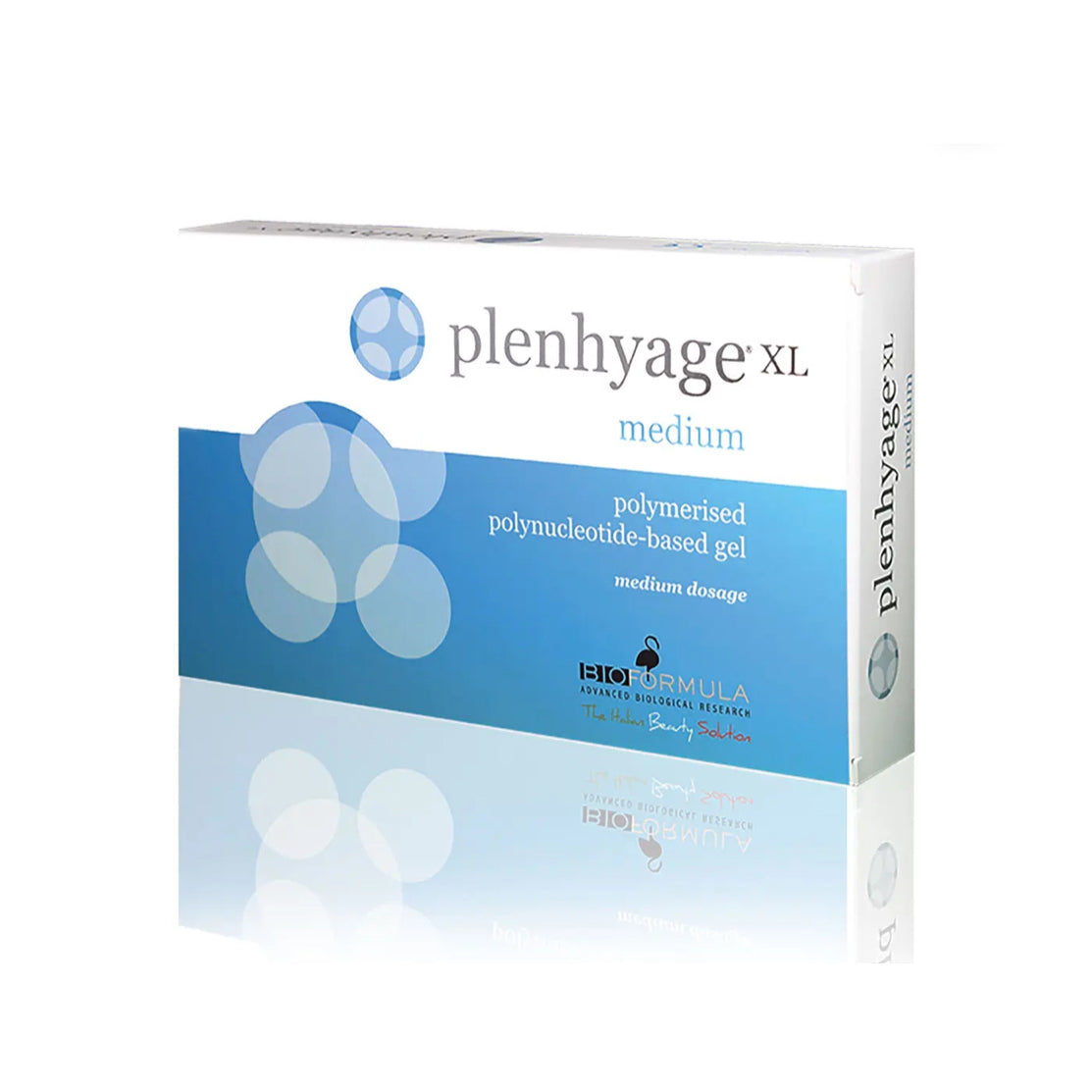 Plenhyage XL Medium – Two Face Aesthetics