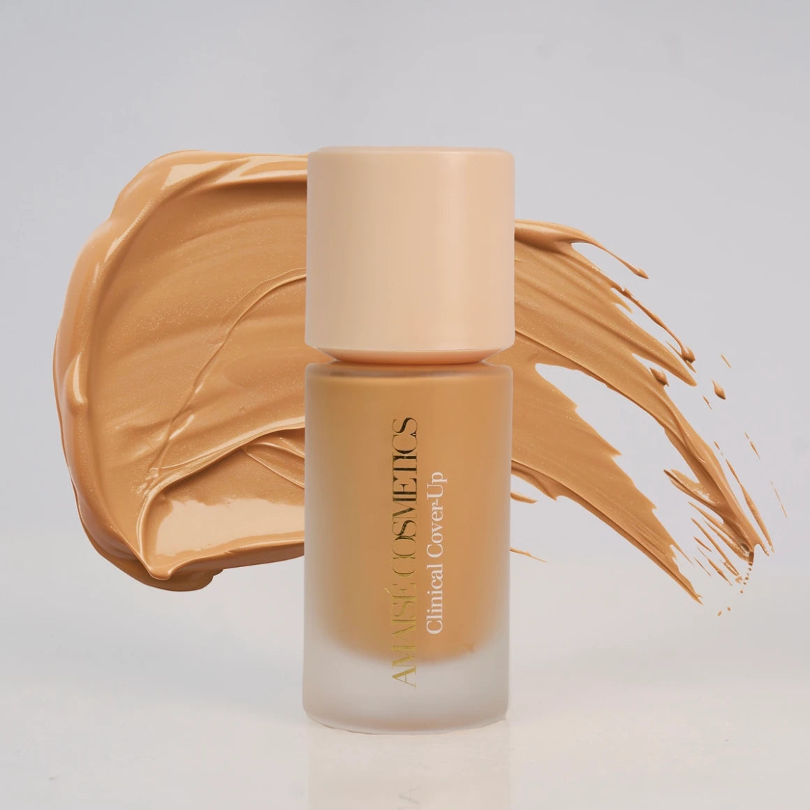 Clinical Cover Up 40ml - 1T – Two Face Aesthetics