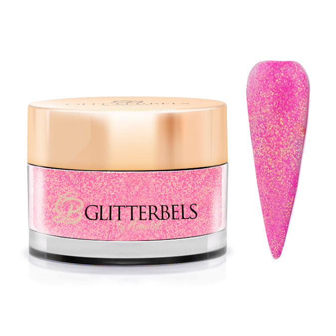 Pink It Up Loose Glitter – Two Face Aesthetics