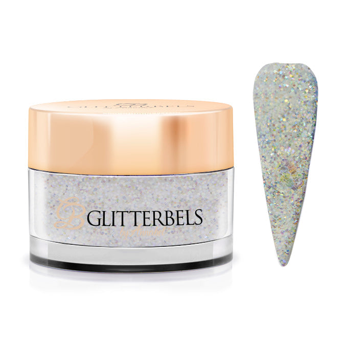 Opals Loose Glitter – Two Face Aesthetics