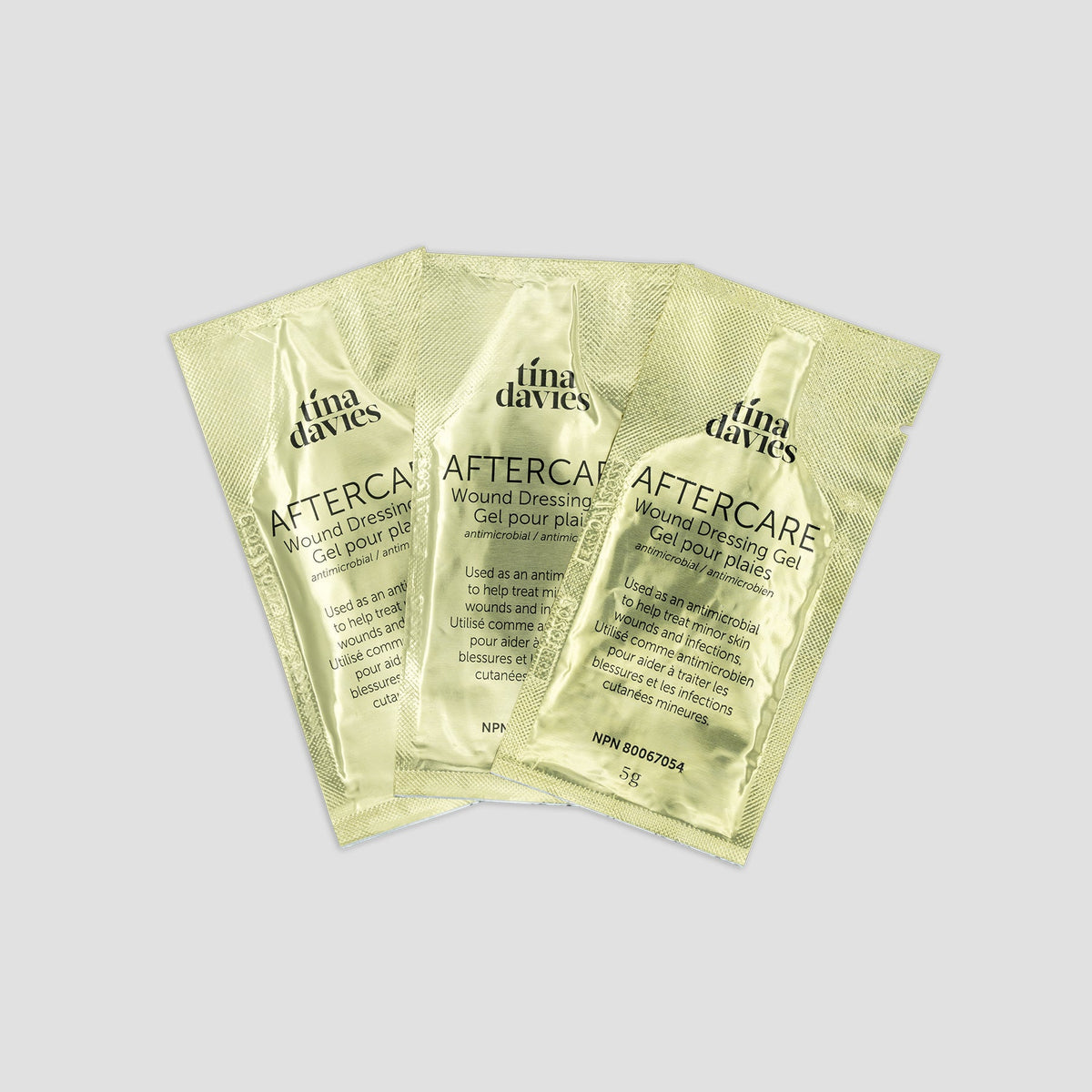 Aftercare Healing Gel – Two Face Aesthetics
