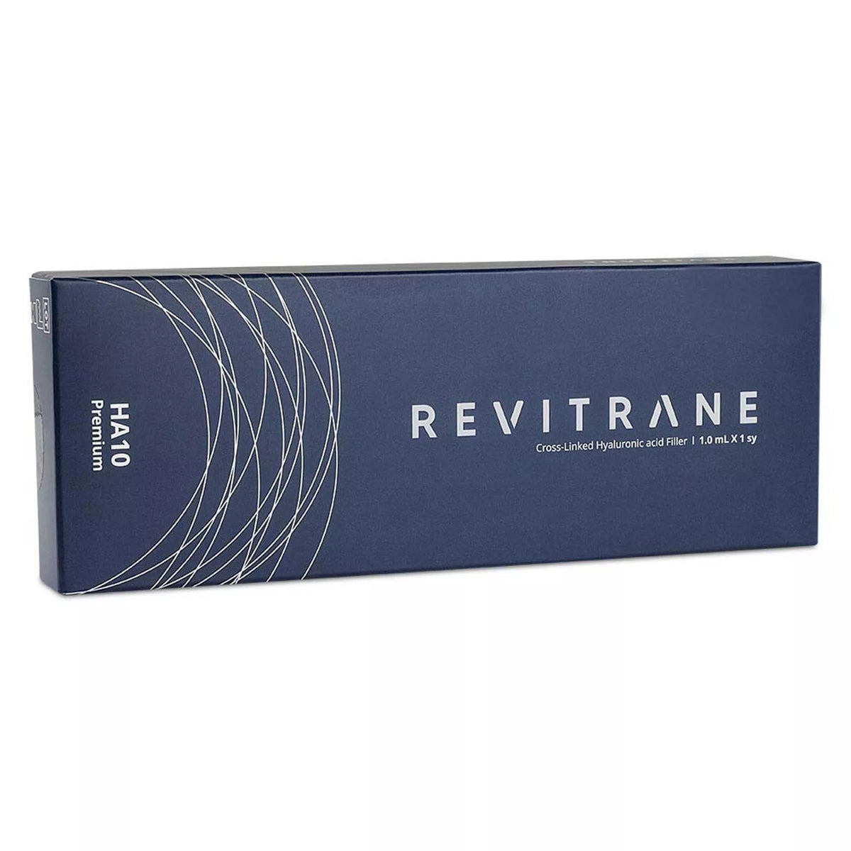 Revitrane HA 10 Premium (1x1ml) – Two Face Aesthetics