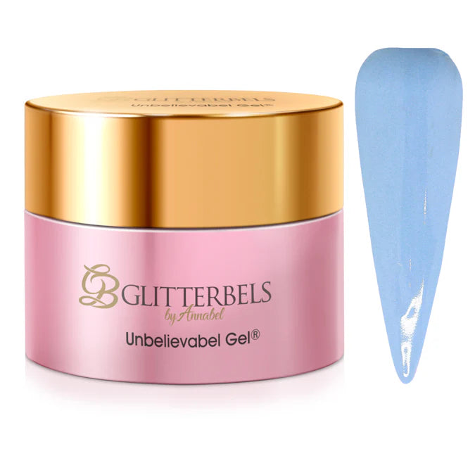 Blue Avenue Unbelievabel Gel – Two Face Aesthetics