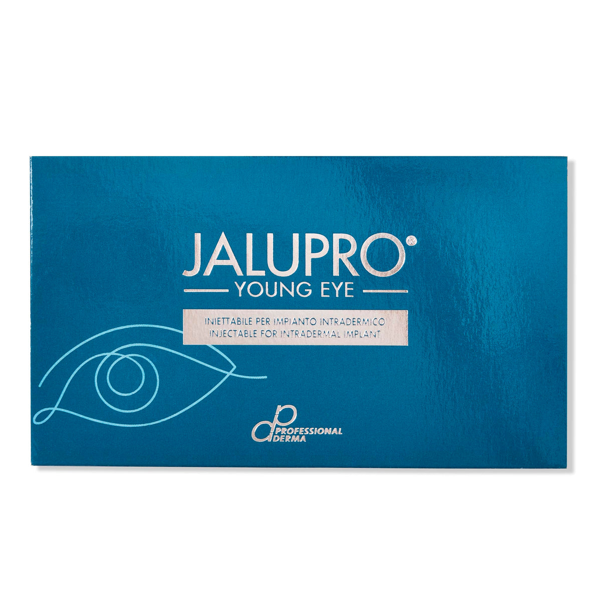 Buy Jalupro Young Eye Online UK | Under-Eye Skin Booster – Two Face ...