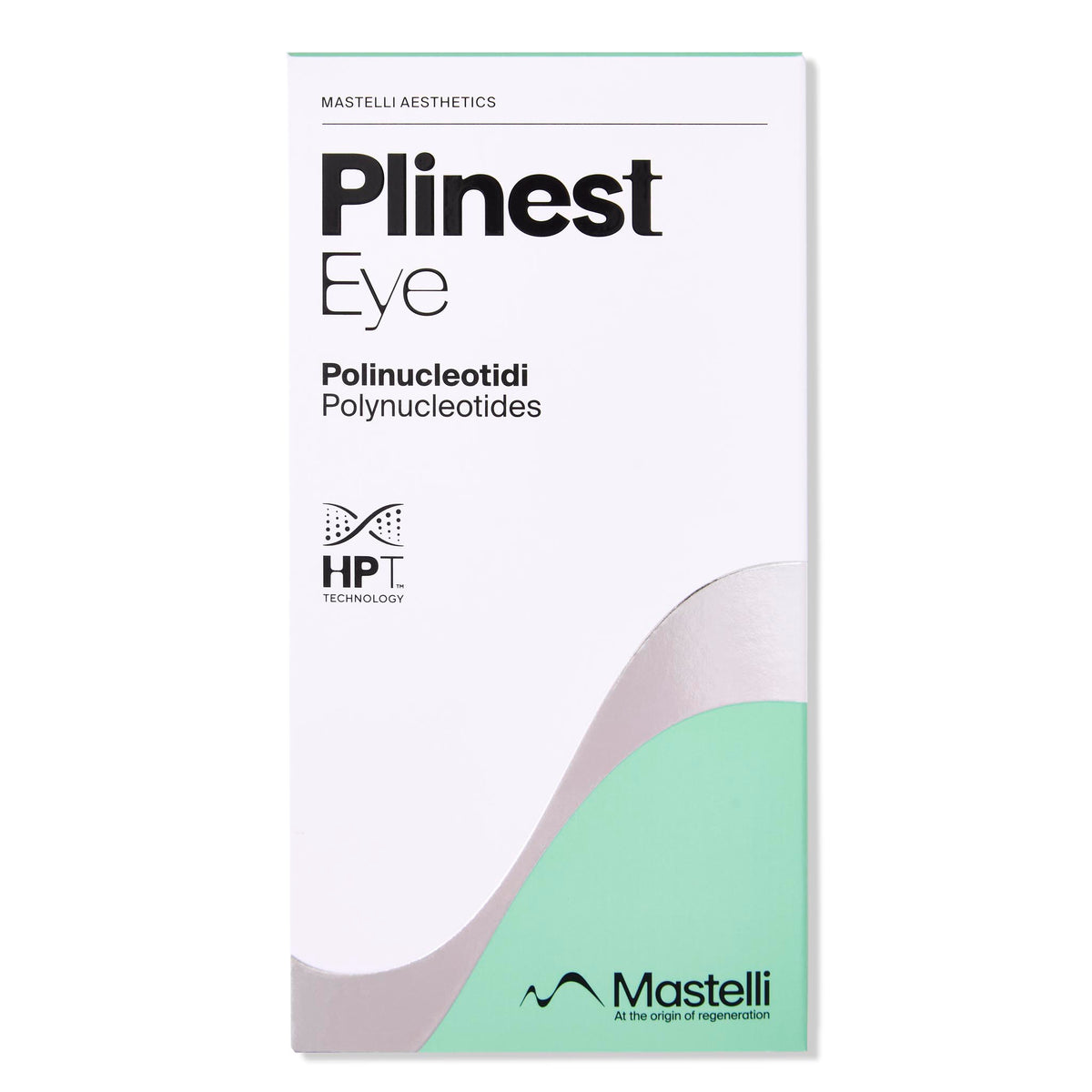 PLINEST Eye 1x2ml – Two Face Aesthetics