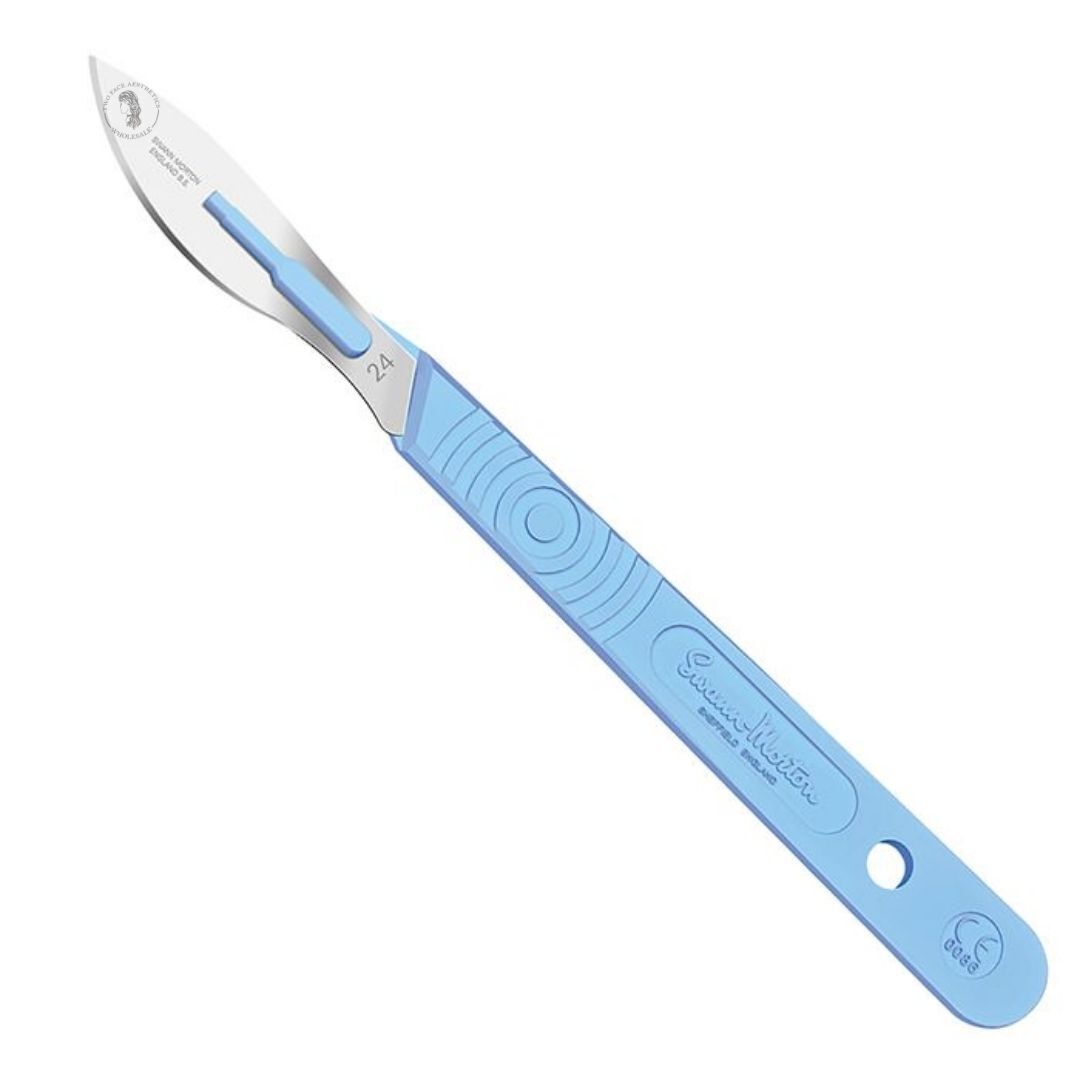 Disposable Scalpels - 10pcs – Two Face Aesthetics