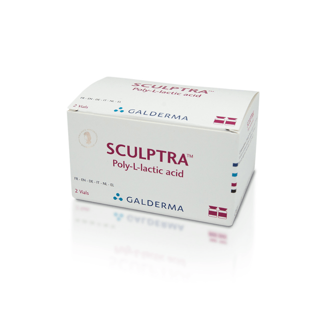 Sculptra Poly-L-Lactic Acid | Twoface Aesthetics – Two Face Aesthetics