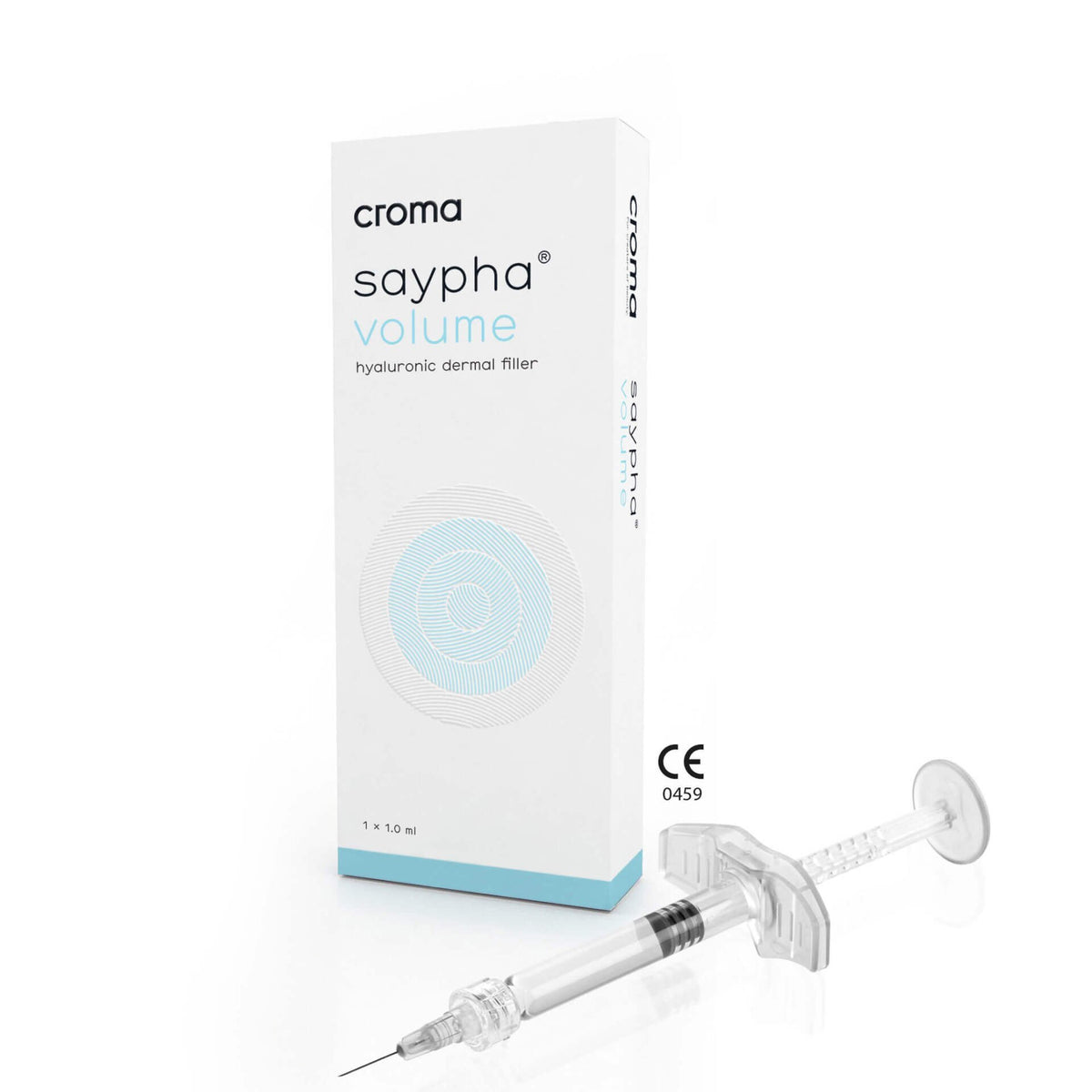 SAYPHA® VOLUME 1x1ml | Two Face Aesthetics