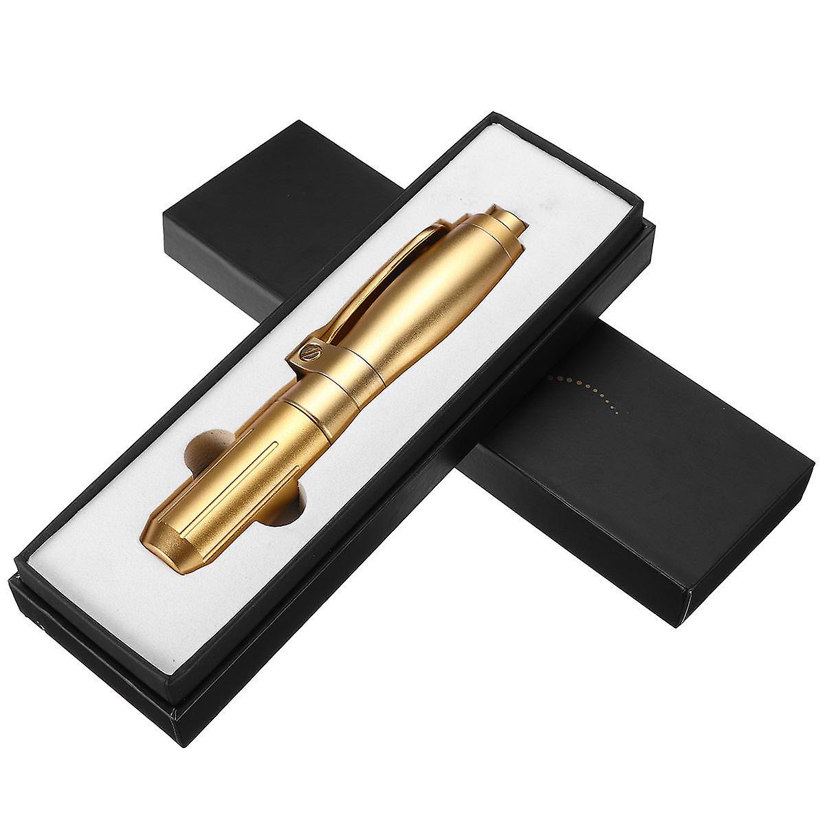 Hyaluron Pen - Achieve Youthful and Rejuvenated Skin – Two Face Aesthetics